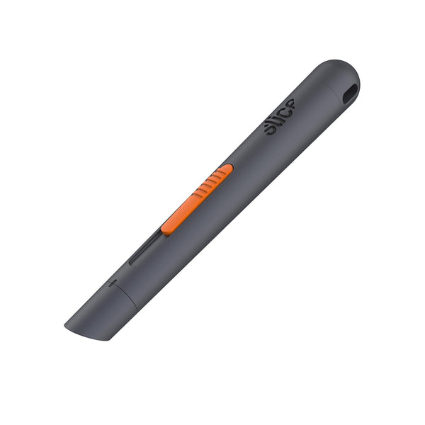 Slice 10513 Three Positions Manual Pen Cutter Black/Orange ...