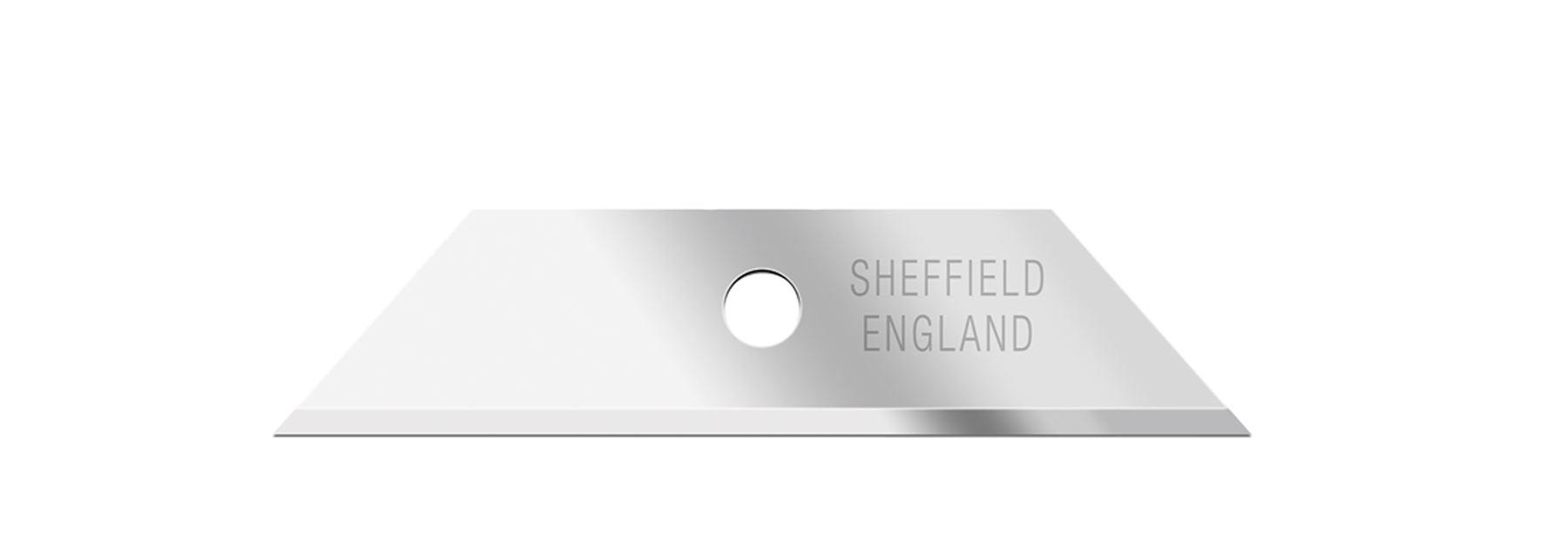 SM 90 Industrial Blades 4207 (Pack of 100) – HandyProducts.co.uk